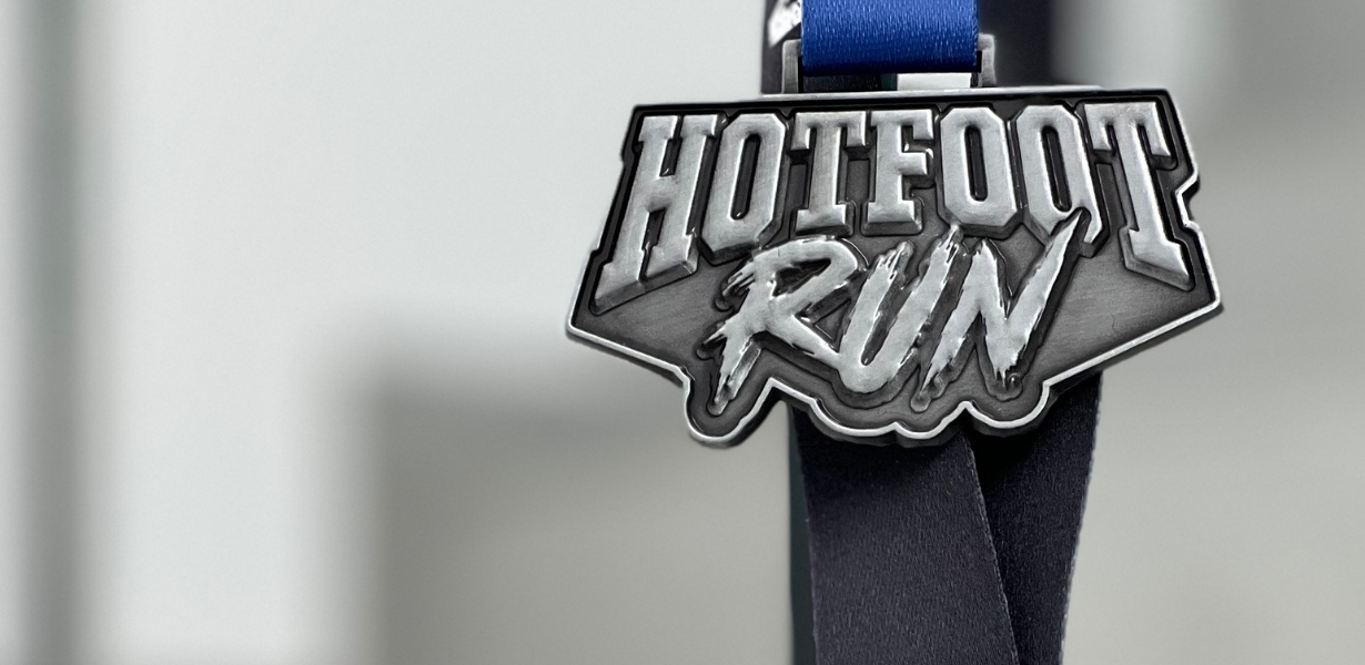 HotfootRun 2023 – Teamgeist, Schlamm & Hindernisse | Interbau‑Blink News