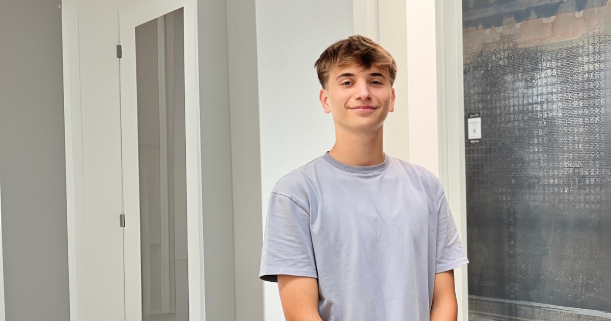 Ausbildungsstart 2024 – Willkommen bei Interbau‑Blink | Interbau-Blink News