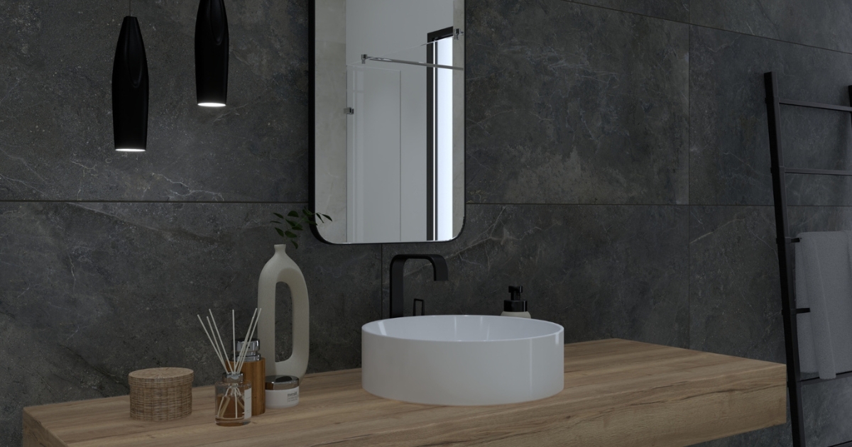 EPIC STONE | GIGA-Line® | XXL Großformat Fliesen