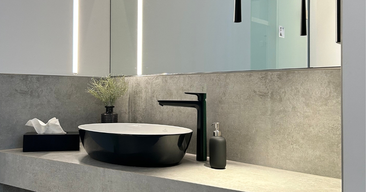 Projekte | GIGA-Line® Columbia | 56235