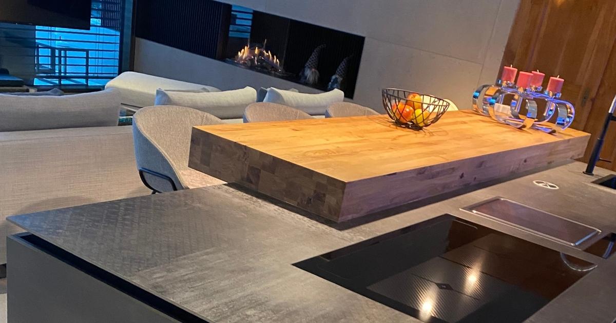 Projekte | GIGA-Line® Cleveland | 56410